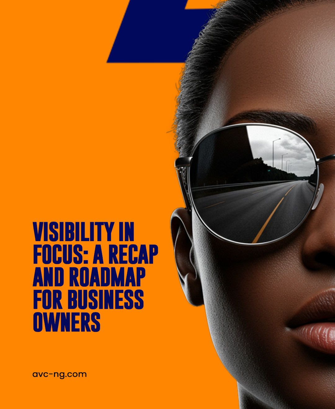 Visibility in Focus: A Recap and Roadmap for Business Owners. - AVC